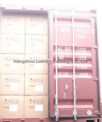 China 20L Plastic Barrel with Handle for Paint Storage Durable HDPE Container for sale