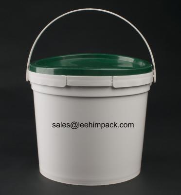 China Polypropylene Chemical Container 1000L IBC Tank for Industrial Storage for sale