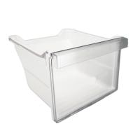 China Home Appliance Plastic Injection Molding Parts Refrigerator Drawer Organizer for sale