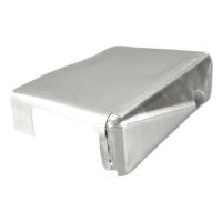 China Lightweight Thin Gauge Housing Metal Shearing Stamping Fabrication for sale