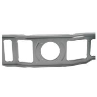 China Metal Stamping Brackets Support Parts For Air Conditioner for sale