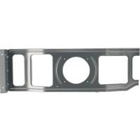 China Metal Stamping Brackets Support Parts For Air Conditioner for sale