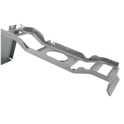 China Metal Stamping Brackets Support Parts For Air Conditioner for sale