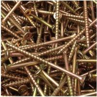 China Customized Concrete Self Tapping Screws ASME/DIN/GB/ISO/UNI Standard for sale
