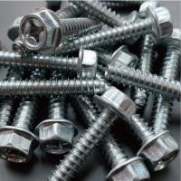 China Customized Concrete Self Tapping Screws ASME/DIN/GB/ISO/UNI Standard for sale