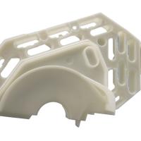 China 3D Printing Additive Manufacturing High Precision Parts for sale