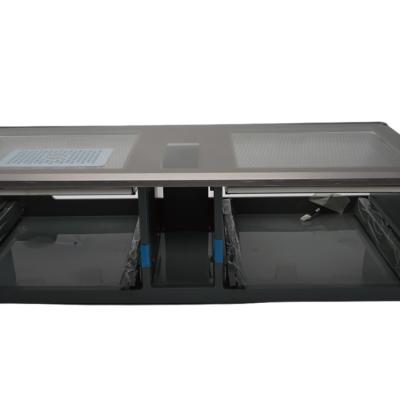 China Customized Electronic Enclosures For Refrigerator ISO9001 Certificated for sale