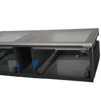 China Customized Electronic Enclosures For Refrigerator ISO9001 Certificated for sale