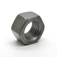 China Custom Industrial Finished Hex Coil Nuts Heavy Hex Nuts for sale
