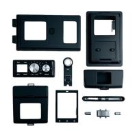 China Custom Resin 3D Printing Services For Electronics And Mechanical Parts for sale