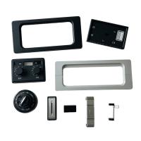China Multi Material 3D Printing Services ABS Nylon Carbon Fiber Options for sale