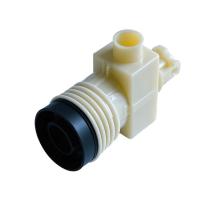 China High Precision Plastic Parts 3D Printing Molding Solutions for sale