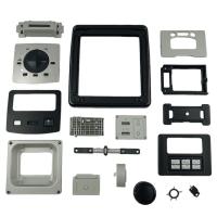 China Multi Material 3D Printing Services ABS Nylon Carbon Fiber Options for sale