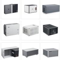 China Customized Metal Enclosure Fabrication Metal Cabinet Bending Forming for sale