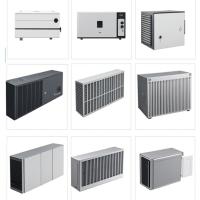 China Customized Metal Enclosure Fabrication Metal Cabinet Bending Forming for sale