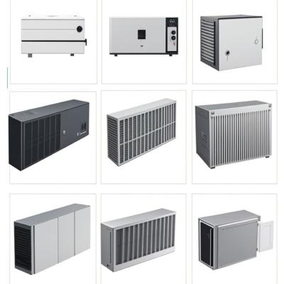 China Customized Metal Enclosure Fabrication Metal Cabinet Bending Forming for sale
