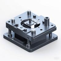China Custom Progressive Die Manufacturing Service For Industrial for sale