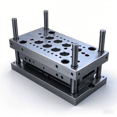 China Custom Progressive Die Manufacturing Service For Industrial for sale