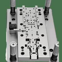 China Custom Progressive Die Manufacturing Service For Industrial for sale