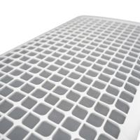China Custom Injection Molded ABS / PS Air Purifier Panel AC Plastic Shell for sale