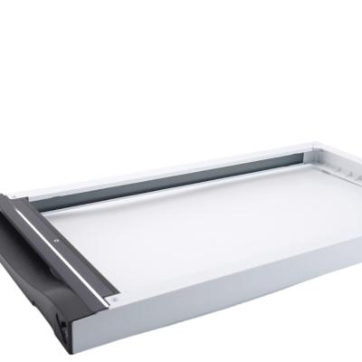 China Custom ABS Plastic Molding With Precision Assembly Solutions for sale