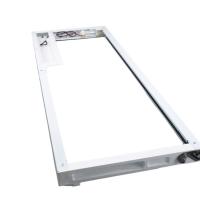 China Refrigerator Door Frame ABS Plastic Injection Molding Parts Customized for sale