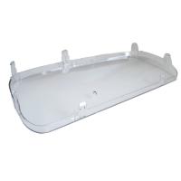 China Custom Plastic Auto Accessories PS Clear Car Dashboard OEM for sale