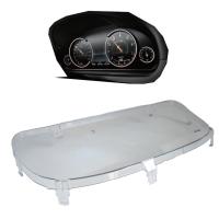 China Custom Plastic Auto Accessories PS Clear Car Dashboard OEM for sale