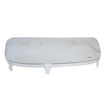 China Custom Plastic Auto Accessories PS Clear Car Dashboard OEM for sale