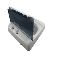 China Washing Machine Control Panel PS Plastic Molding Parts Assembly for sale