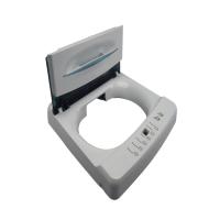 China Injection Molding Panels Appliance Electronic Enclosures Assembly for sale