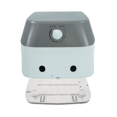 China Plastic Appliance Housing ABS / PS / PC Parts Molding Manufacturing for sale