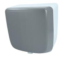 China Plastic Appliance Housing ABS / PS / PC Parts Molding Manufacturing for sale