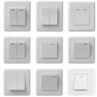 China OEM/ODM Support Switch 3D Printing Parts In Modern Home Design for sale