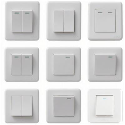 China OEM/ODM Support Switch 3D Printing Parts In Modern Home Design for sale