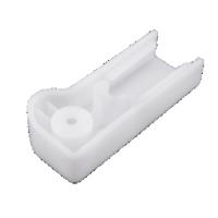 China Custom Plastic Injection Parts Small POM Mounting Accessories for sale