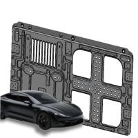 China Auto Parts Mold Tooling Engineering 3D CAD/CAM Mould Optimisation for sale