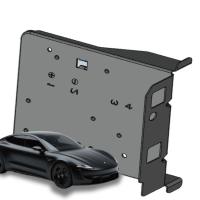 China Auto Parts Mold Tooling Engineering 3D CAD/CAM Mould Optimisation for sale