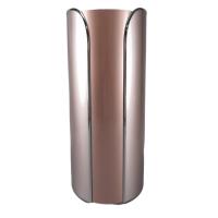 China OEM UV Resistant Metalized Plastic Trim For Household Appliances for sale