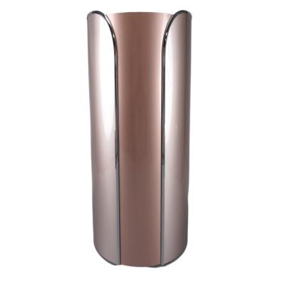 China OEM UV Resistant Metalized Plastic Trim For Household Appliances for sale