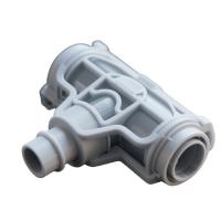 China High Precision Plastic Parts 3D Printing Molding Solutions for sale