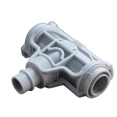China High Precision Plastic Parts 3D Printing Molding Solutions for sale