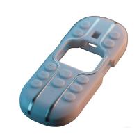 China 3D Printing Prototyping Remote Case For Mass Injection Molding for sale