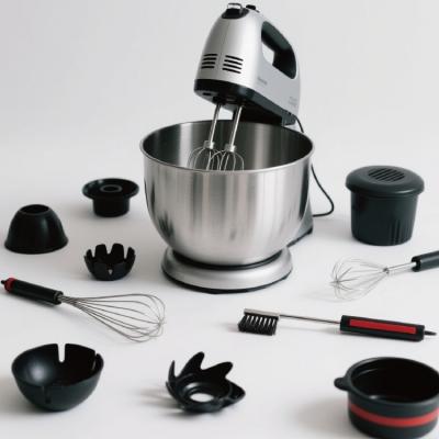 China Blender 3D Printing Parts For Home Appliance Components Molding for sale