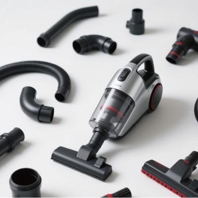 China Custom ABS 3D Printing Parts Cleaner Components Prototyping for sale
