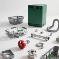 China Functional 3D Printed Prototypes From Design To Bulk Manufacturing for sale