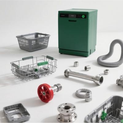 China Functional 3D Printed Prototypes From Design To Bulk Manufacturing for sale
