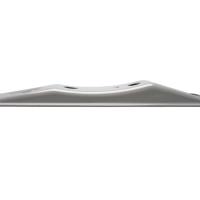 China Powder Coated Metal Brackets Automotive Components Surface Spraying for sale
