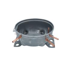 China Appliance Shell Stamping Metal Compressor Die Casting Processing for sale