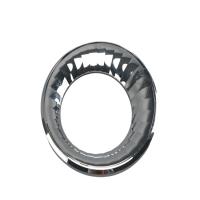 China Plastic Electroplating Services For Surface Finishing And Part Marking for sale